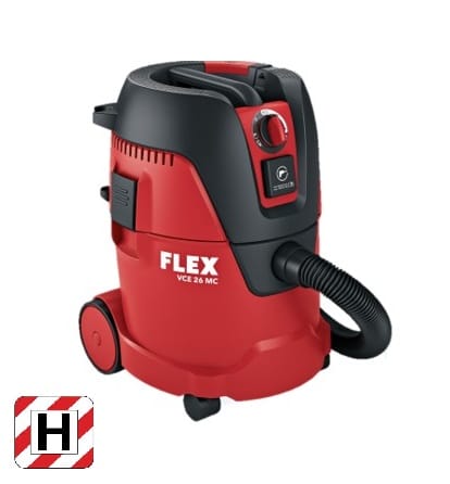 FLEX imuri H-luokka - H&H Tuonti